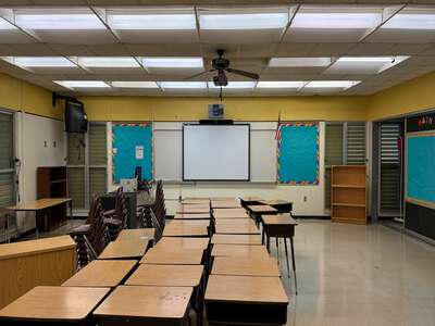 Rent Classroom Standard in Miami