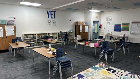 Rent Classroom Standard in Las Vegas