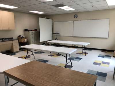 Rent Room 216 in San Jose