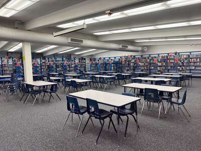 Rent Library in Tulare