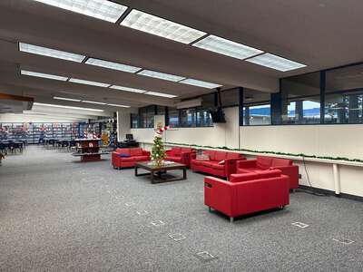 Rent Library in Tulare