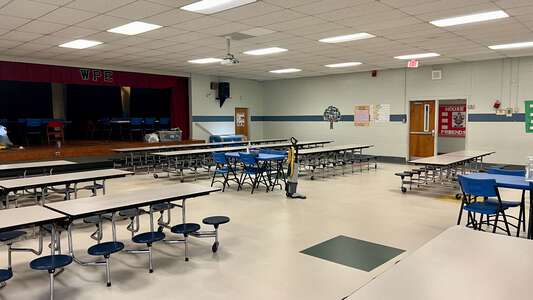 Rent Cafeteria in West Point