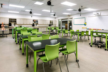 Rent Science Lab in Irvine