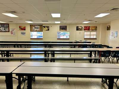 Rent Cafeteria in Fort Worth