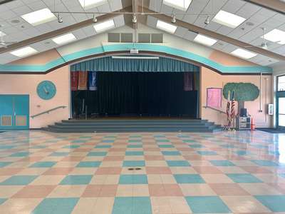 Rent Strand Hall in Coronado
