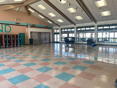 Rent Strand Hall in Coronado