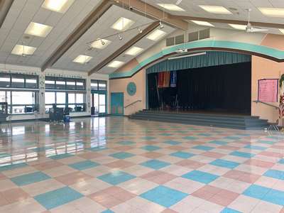 Rent Strand Hall in Coronado