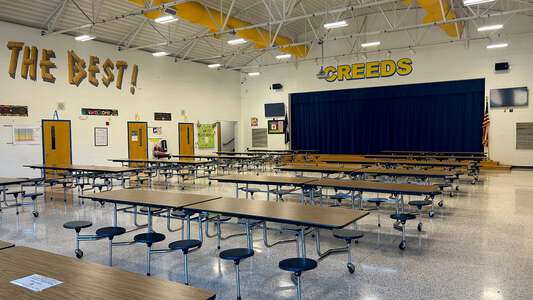 Rent Cafetorium in Virginia Beach