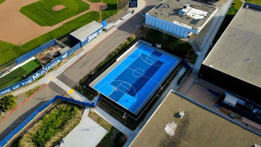 Rent Basketball Courts in Encinitas