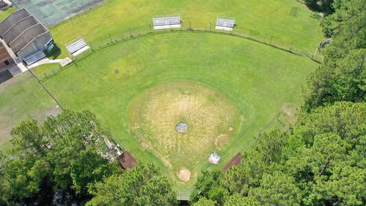 Rent Field - Softball (3 hr min) in Jacksonville