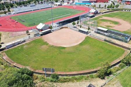 Rent Field - Softball (Varsity) in American Canyon