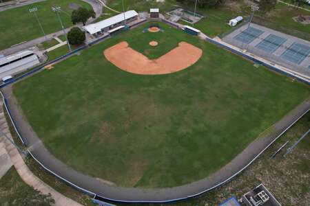 Rent Field - Baseball in New Port Richey