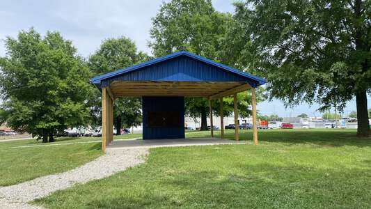 Rent Pavillion in Bowling Green