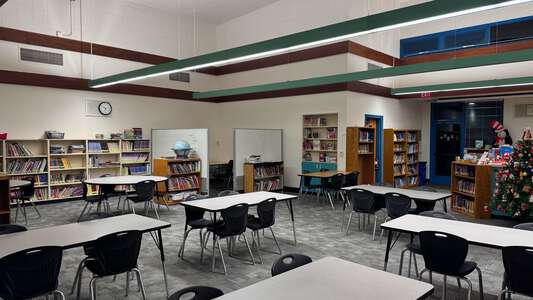 Rent Library in Sacramento