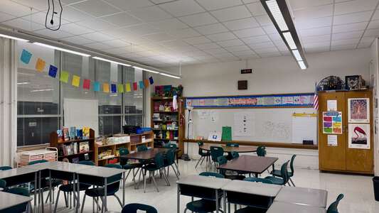 Rent Classroom Standard in Dallas