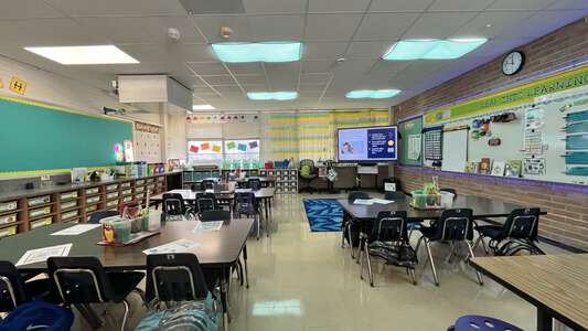 Rent Classroom Standard in Houston