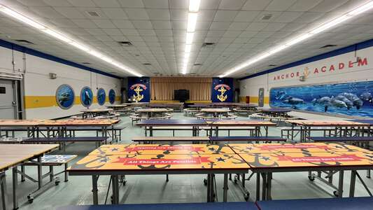Rent Student Dining (3 hr min) in Atlantic Beach