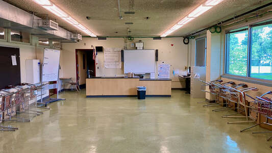 Rent Classroom Standard in Houston