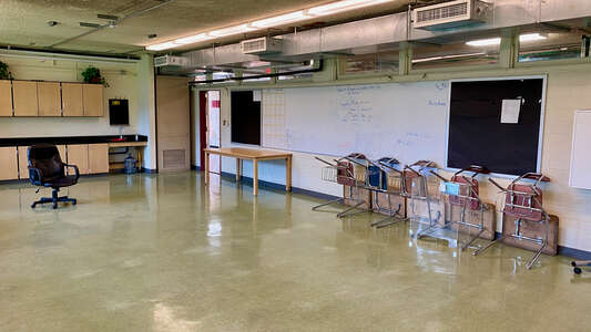 Rent Classroom Standard in Houston