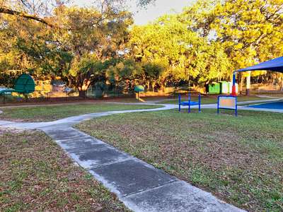 Rent Field - Practice in Seffner