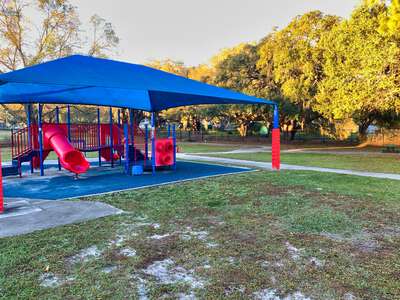 Rent Field - Practice in Seffner