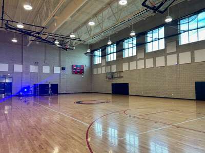 Rent Aux Gym in Salem