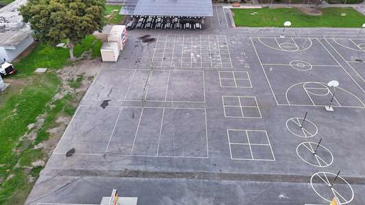 Rent Blacktop in Costa Mesa