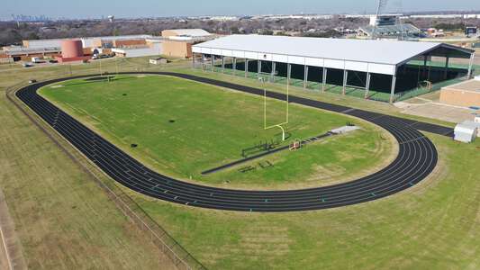 Rent Track and Field (Grass) in Mesquite