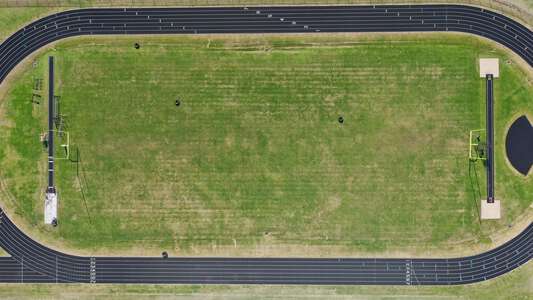 Rent Track and Field (Grass) in Mesquite