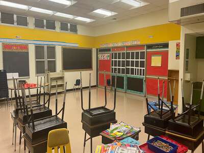 Rent Classroom Standard in Miami