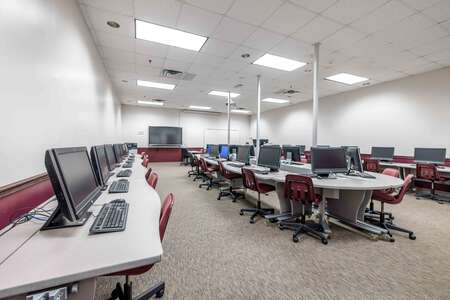 Rent Room 214 - Computer Lab in Jonesboro