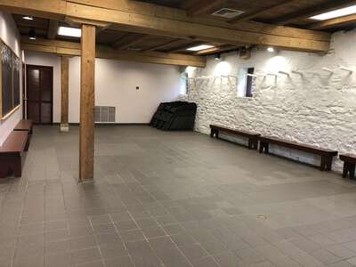 Rent Fort Hunter Barn Program Room 2 in Harrisburg