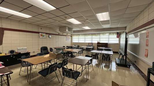 Rent Classroom Standard in Houston