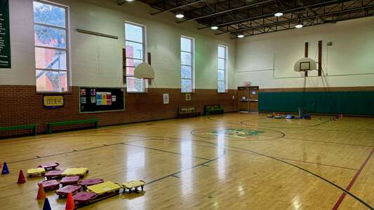 Rent Gym in Dallas