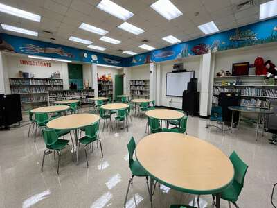 Rent Library in Cutler Bay
