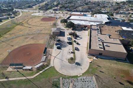 Rent Parking Lot - North in Mesquite