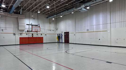 Rent Gymnasium in Dallas