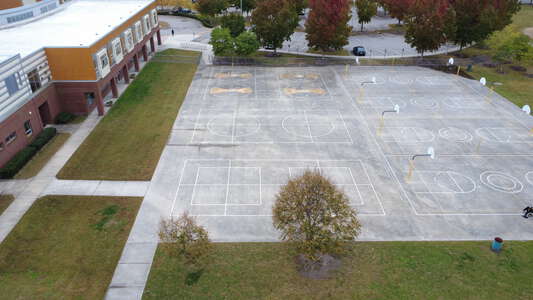 Rent Blacktop in Virginia Beach