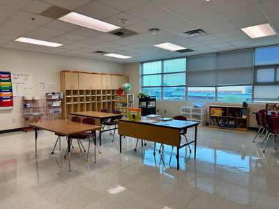 Rent Classroom Standard in Dallas
