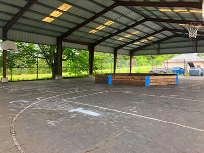 Rent Outdoor Basketball Courts in Portland