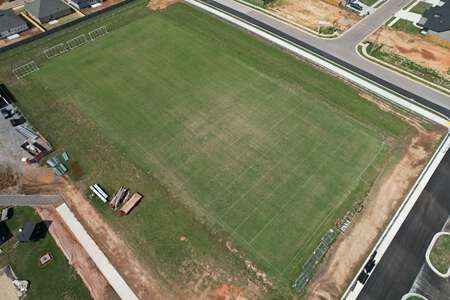 Rent Field - Practice in Centerton
