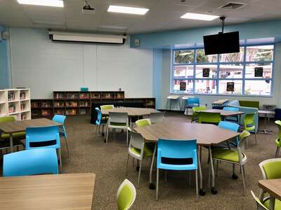 Rent Library in Flagler Beach