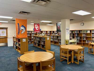 Rent Library in Fort Worth