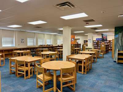 Rent Library in Fort Worth