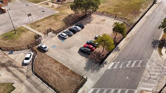 Rent Parking Lot - Field 3 in Dallas