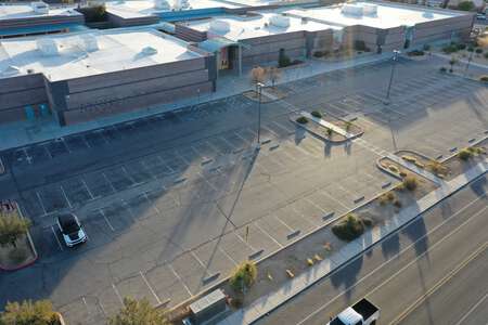 Rent Parking Lot - North in Las Vegas