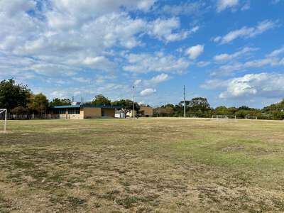 Rent Field - Practice 1 in Dallas