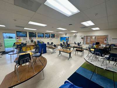 Rent Classroom Standard in Garden Grove