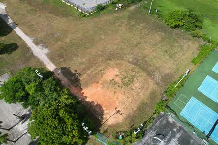 Rent Field - Softball in Miami