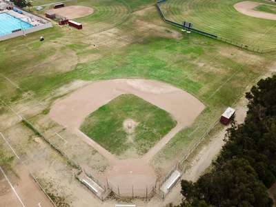 Rent Field - Baseball Junior Varsity in Oxnard